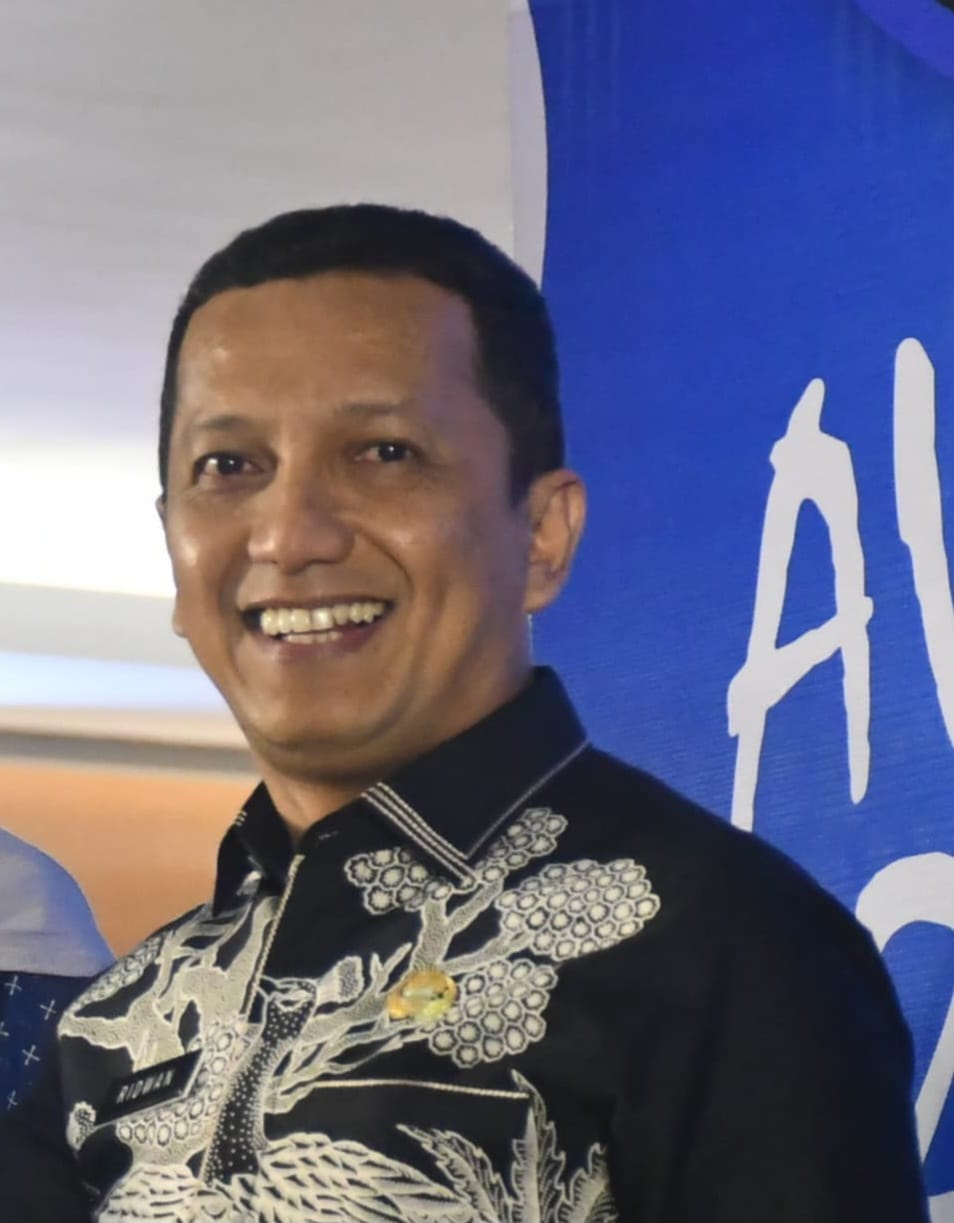Tumbuh Sebagai Arah Sulbar Digital, Dorong SDM Adaptif dan Kompetitif ...